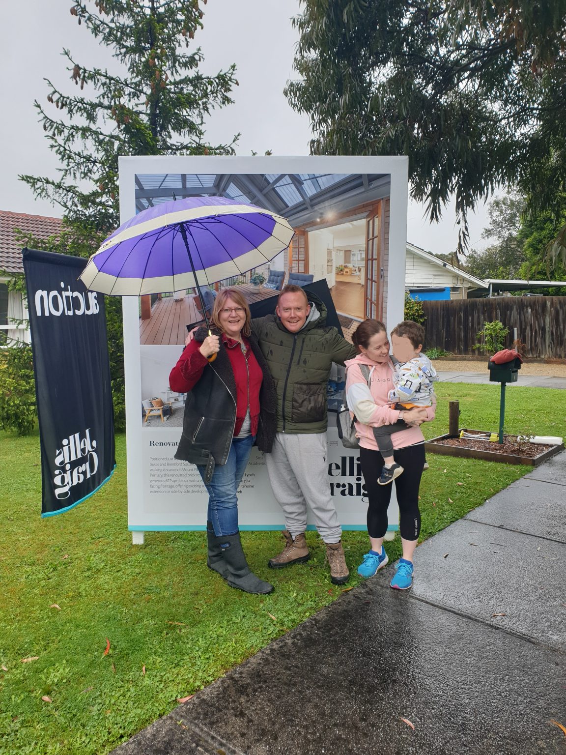 We Love Our Happy Clients – Martyn and Debbie | Chamberlain Property ...
